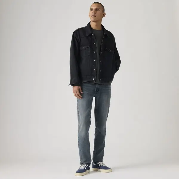 LEVI'S 511 Slim Fit Jeans - Shrouded In Mystery