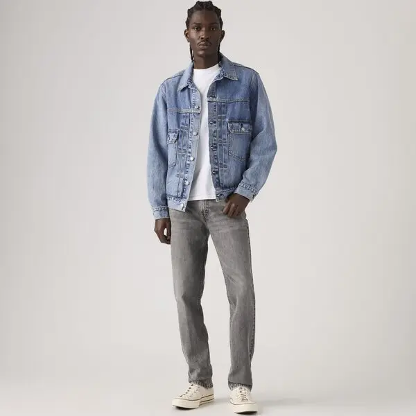 LEVI'S 511 Slim Fit Jeans - Moments Pass