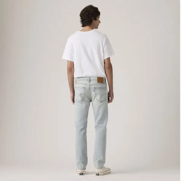 LEVI'S 511 Slim Authentic Soft Jeans