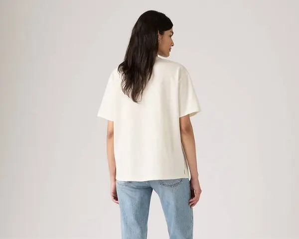 LEVI'S Graphic Tabor Tee T-shirt