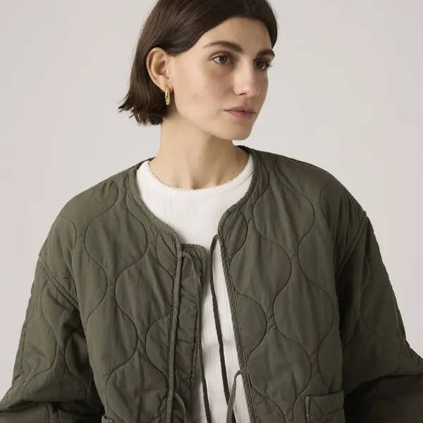 LEVI'S Rue Liner Jacket