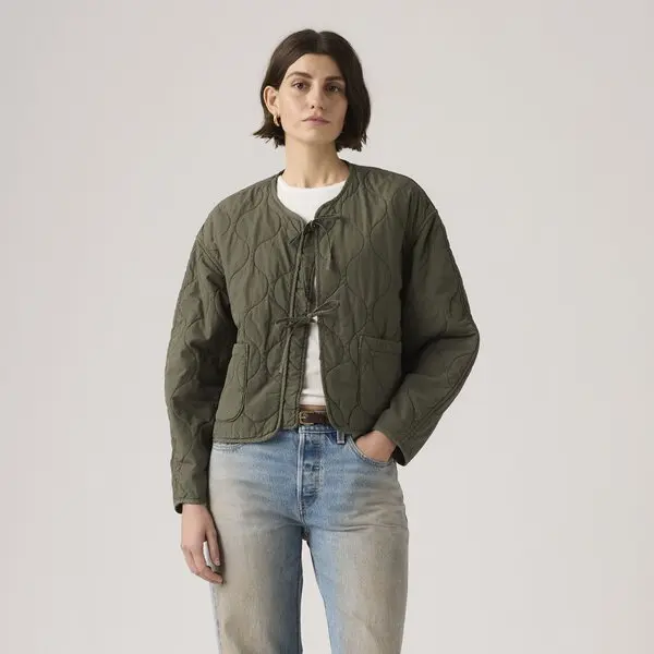 LEVI'S Rue Liner Jacket