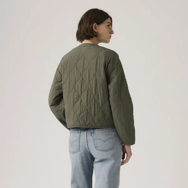 LEVI'S Rue Liner Jacket