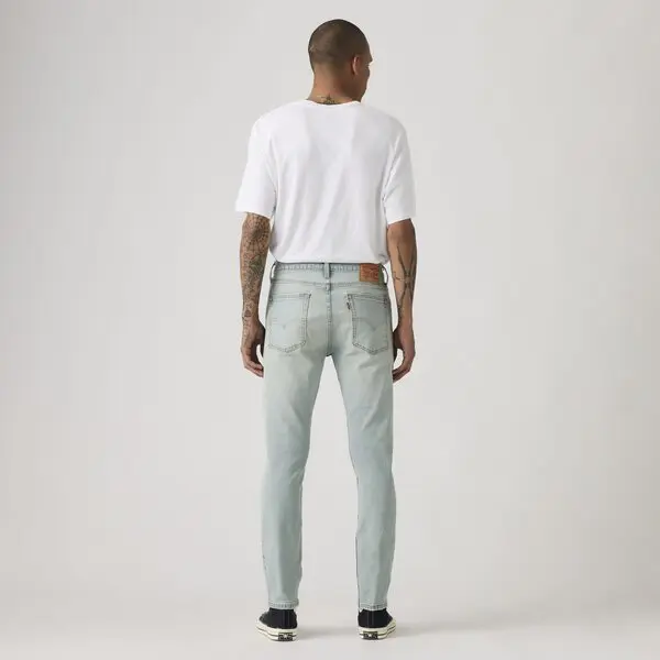 LEVI'S 510 Skinny Jeans - Rip Roaring
