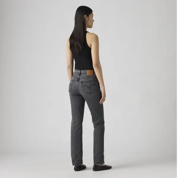 LEVI'S 501 Original Fit Jeans - Pretty Pleasing
