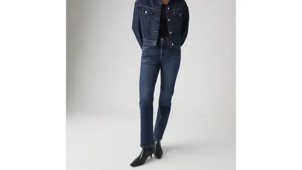 LEVI'S 501 Original Fit Jeans - Same Intent