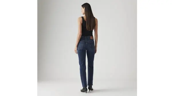 LEVI'S 501 Original Fit Jeans - Same Intent