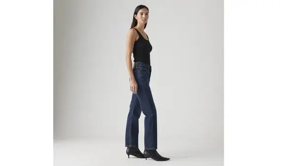 LEVI'S 501 Original Fit Jeans - Same Intent