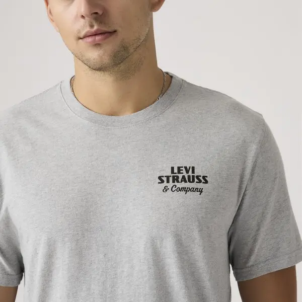 LEVI'S Relaxed Graphic T-shirt