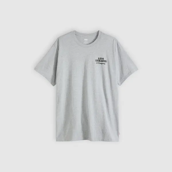 LEVI'S Relaxed Graphic T-shirt