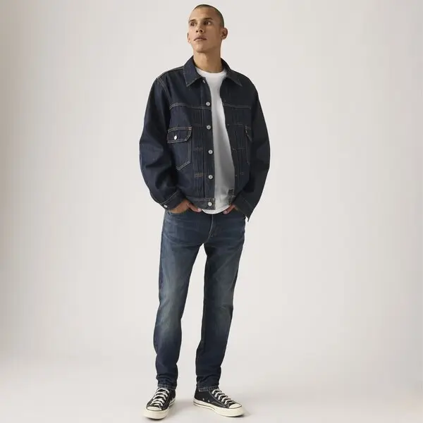LEVI'S 510 Skinny Fit Jeans - Play A Tune