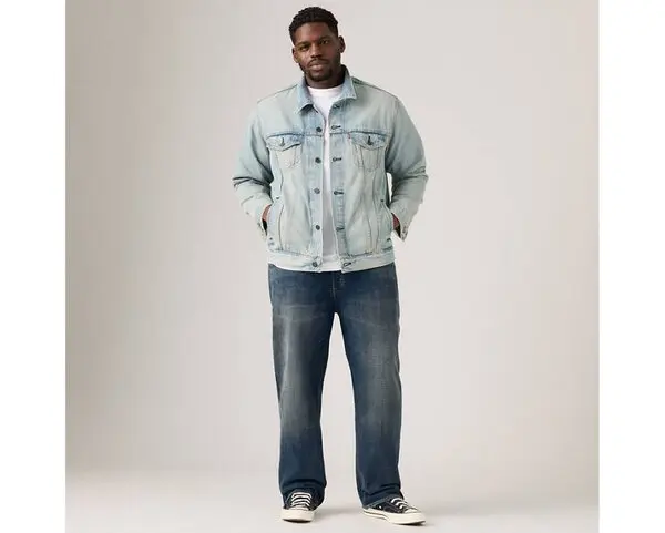 LEVI'S 501 Original Jeans - 3 Pm In Columbus