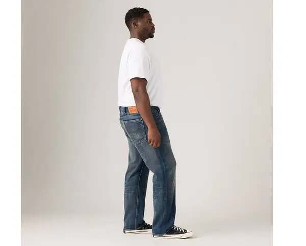 LEVI'S 501 Original Jeans