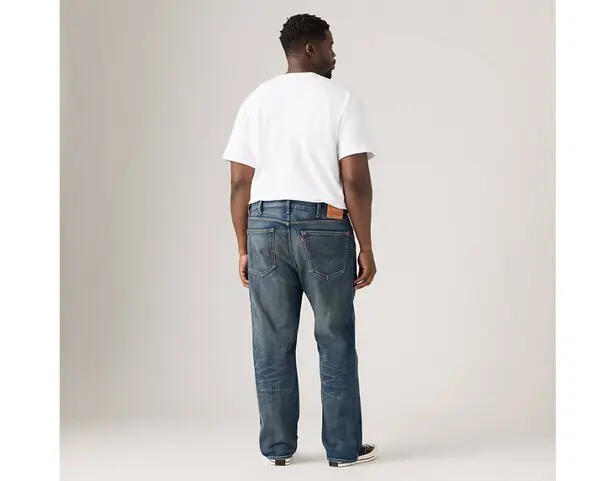 LEVI'S 501 Original Jeans