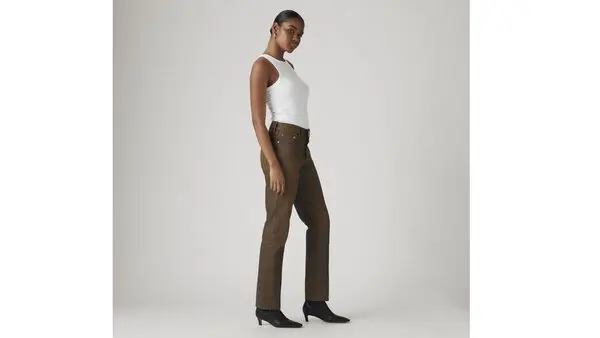 LEVI'S 501 Original Coated Jeans - Pay Day