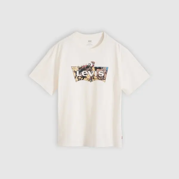 LEVI'S Relaxed Graphic T-shirt
