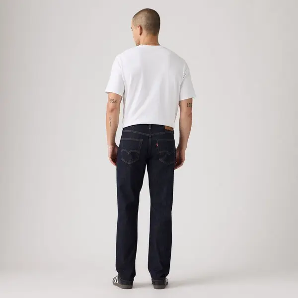 LEVI'S 541 Athletic Taper Jeans - Sta-dark