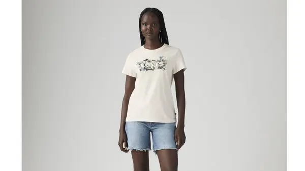 LEVI'S Graphic Perfect T-shirt
