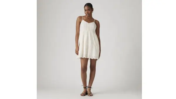LEVI'S Cora Mini Dress