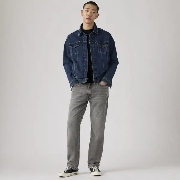 LEVI'S 541 Athletic Taper Fit Jeans - Moments Pass