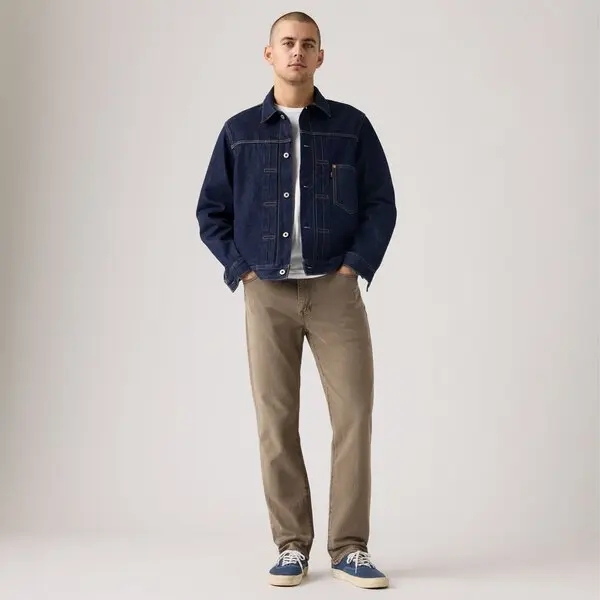 LEVI'S 541 Athletic Taper Jeans - Shitake