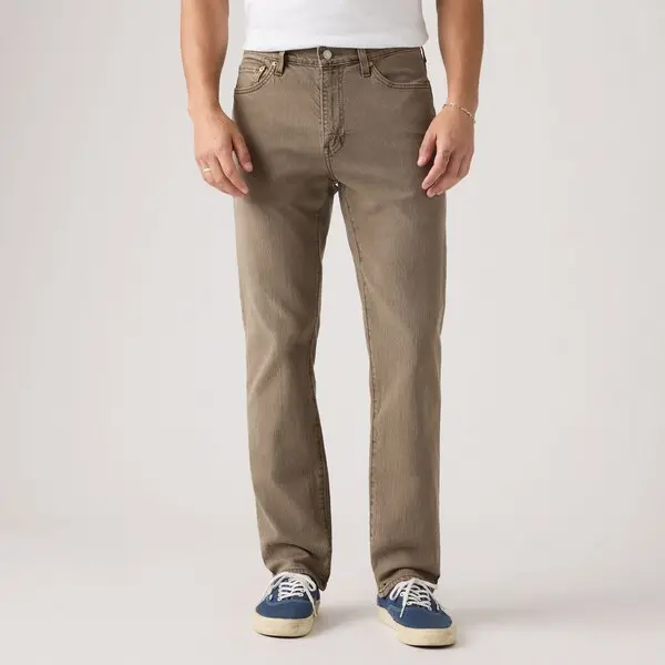 LEVI'S 541 Athletic Taper Jeans - Shitake