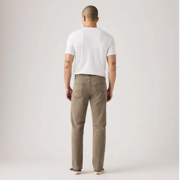 LEVI'S 541 Athletic Taper Jeans - Shitake