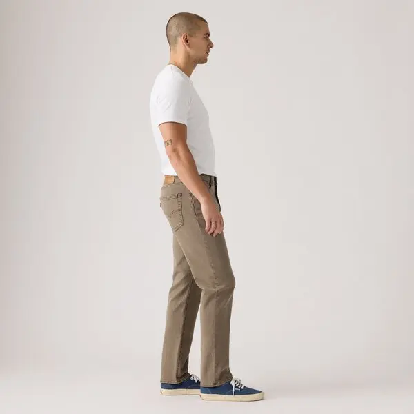 LEVI'S 541 Athletic Taper Jeans - Shitake