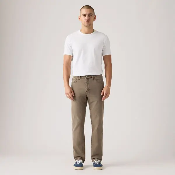 LEVI'S 541 Athletic Taper Jeans - Shitake