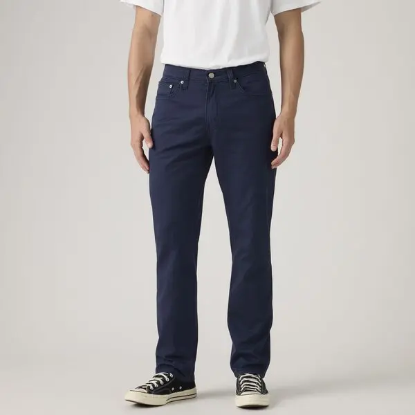LEVI'S 541 Athletic Taper Jeans - Navy Blazer