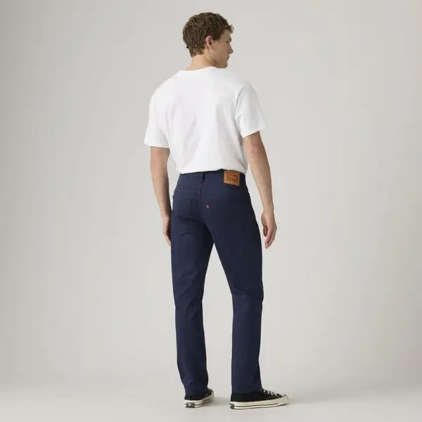 LEVI'S 541 Athletic Taper Jeans - Navy Blazer