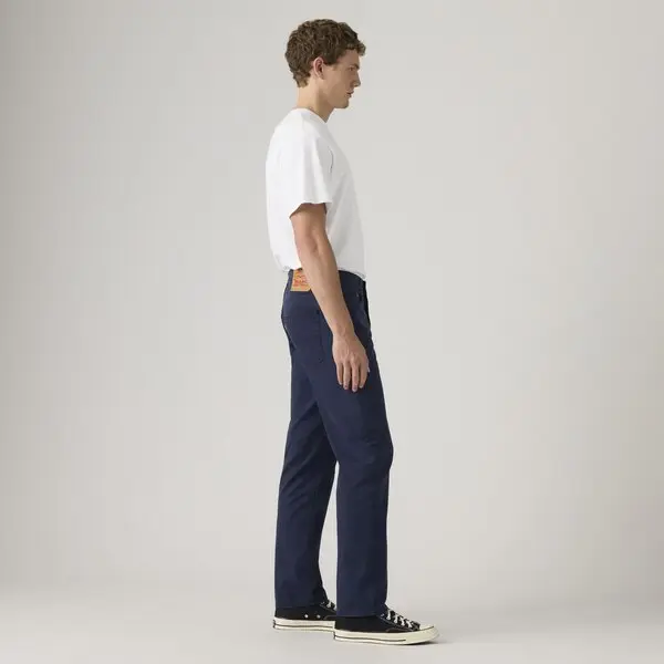 LEVI'S 541 Athletic Taper Jeans - Navy Blazer