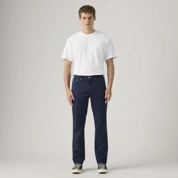 LEVI'S 541 Athletic Taper Jeans - Navy Blazer