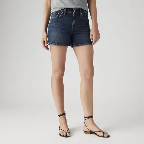 LEVI'S A-line Shorts