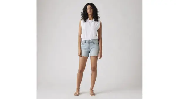 LEVI'S A-line Shorts