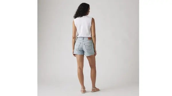 LEVI'S A-line Shorts