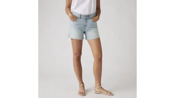 LEVI'S A-line Shorts