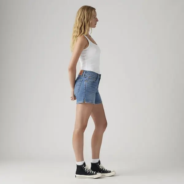 LEVI'S A-line Shorts