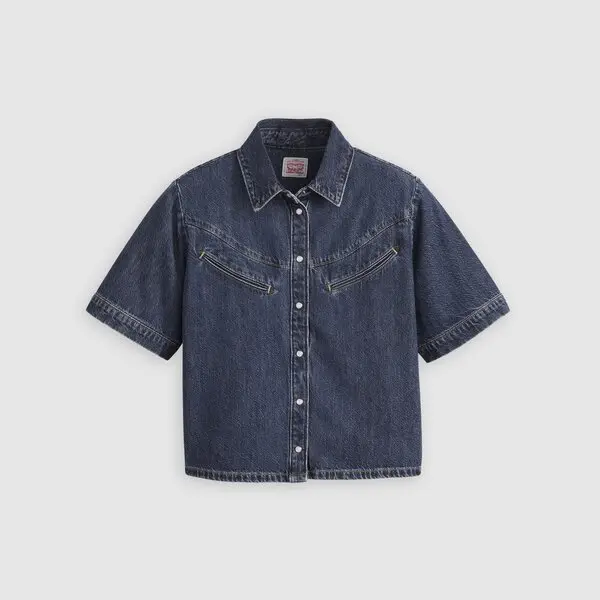LEVI'S Rinoa Camp Shirt