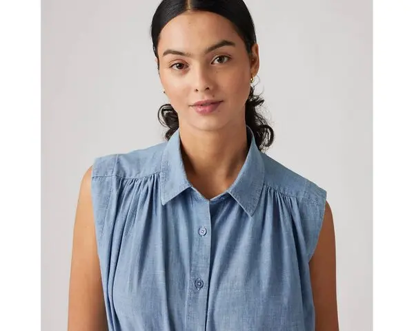LEVI'S Gracen Blouse