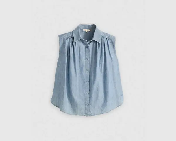 LEVI'S Gracen Blouse