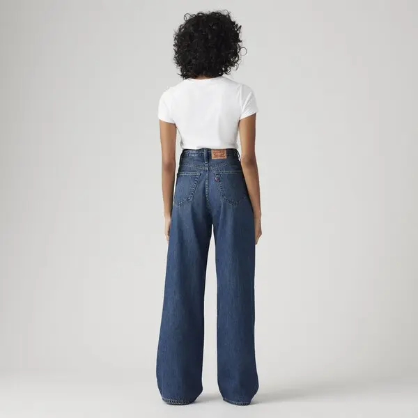 LEVI'S Cinch Baggy Lightweight Jeans