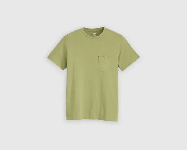 LEVI'S Classic Pocket T-shirt