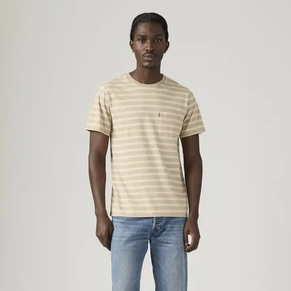 LEVI'S Classic Pocket T-shirt