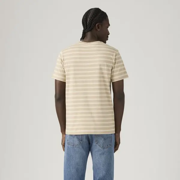 LEVI'S Classic Pocket T-shirt