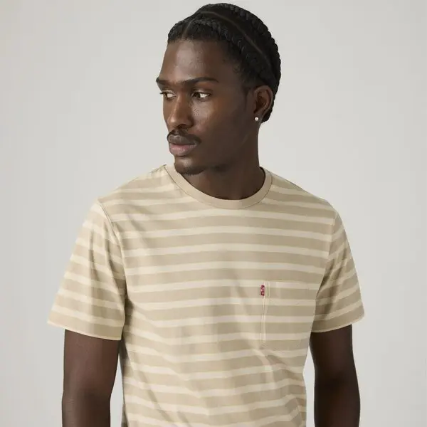 LEVI'S Classic Pocket T-shirt