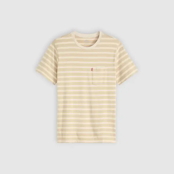 LEVI'S Classic Pocket T-shirt