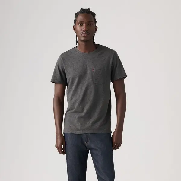 LEVI'S Classic Pocket T-shirt