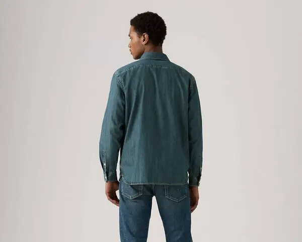 LEVI'S Jackson Worker Overshirt