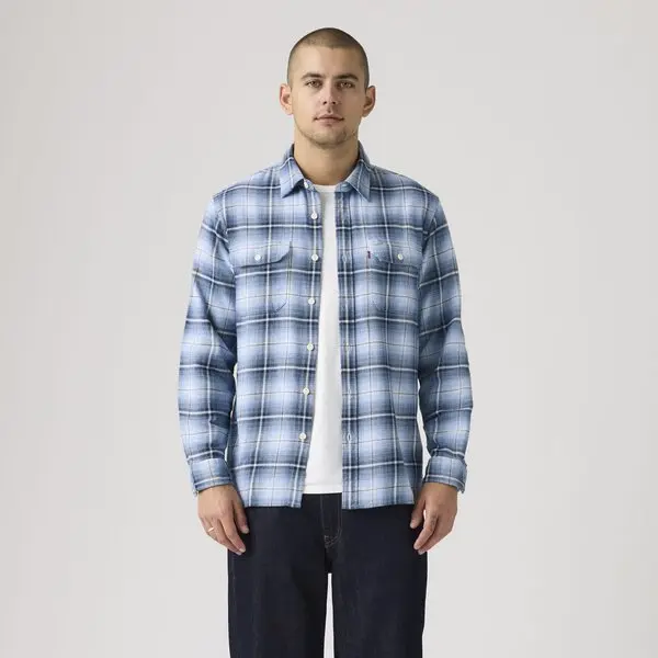 LEVI'S Jackson Worker Overshirt